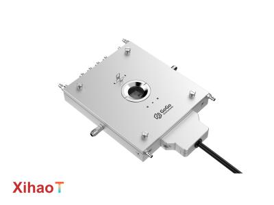 China Precise Control Heated Microscope Stage Robust Temperature Controlled Stages With 1200°C Range for sale