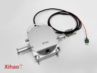 China Ultra High Temperature Probe Stage Electrical Measurement Stage For Resistivity Testing for sale