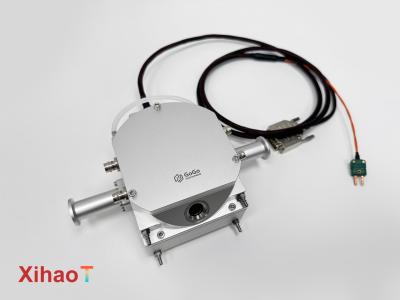 China Ultra High Temperature Probe Stage Electrical Measurement Stage For Resistivity Testing for sale