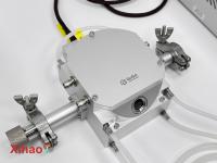 China Ultra High Temperature Probe Stage Electrical Measurement Stage For Resistivity Testing for sale