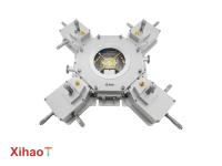 China Eco Friendly Probing Station Electrical Characterization Station With Peltier Temperature Control for sale