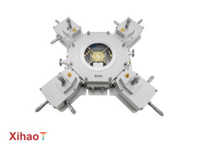 China Eco Friendly Probing Station Electrical Characterization Station With Peltier Temperature Control for sale