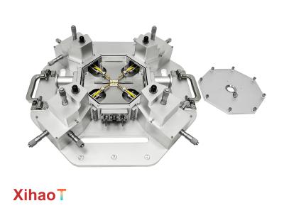 China Low Noise Manual Probe Station High Stability Low Temperature Probe Station for sale