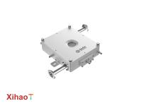 China Peltier Microscope Stage with Vacuum Sealed Chamber, ±0.1℃ Stability, and 30°C/min Heating/Cooling Rate for sale