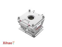 China Horizontal Tensile Stage Intelligent Control Tensile Modules Compact For In Situ Material Testing for sale
