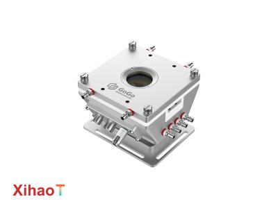 China Horizontal Tensile Stage Intelligent Control Tensile Modules Compact For In Situ Material Testing for sale
