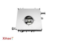 China FH5000-1000V Ultra-High-Temperature Vacuum Tensile Stage for Multi-Mode Mechanical Testing (1000°C, 5000N) for sale