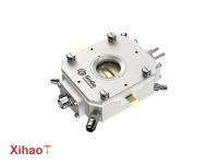 China Versatile Tensile Module High Precision Temperature Controlled Stage For In Situ Material Testing for sale