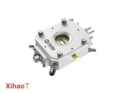 China Versatile Tensile Module High Precision Temperature Controlled Stage For In Situ Material Testing for sale