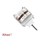China XRD Heating Stage Ultra High Temperature Stage Universal For Major XRD Brands for sale