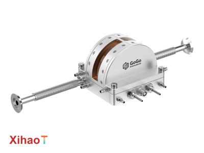 China Universal XRD Sample Stage with -190°C to 400°C Temperature Range and 0° to 164° 2θ Diffraction Angle for Major XRD Brands for sale