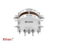 China Universal XRD Sample Stage Precision Heating Cooling Stage For Major XRD Brands for sale