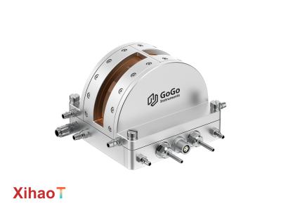 China Universal XRD Sample Stage Precision Heating Cooling Stage For Major XRD Brands for sale