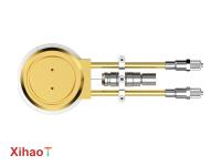 China Five Axis Hot And Cold Stage SEM Temperature Controlled Stage Within The FIB / SEM for sale