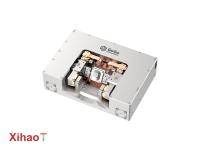 China In Situ SEM Tensile Stage 5000N High Temperature Stage For Mechanical Testing And EBSD Compatibility for sale