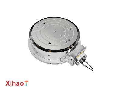 China High Precision Wafer Heater Customized Wafer Hot Plate for sale