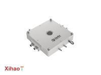 China Versatile Peltier Microscope Stage Eco Friendly Peltier Cooling Stage Efficient for sale