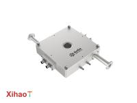 China Peltier Probe Stage with Gold-plated Tungsten Probes and Reflection & Transmission Optical Path for Precise Temperature Control (-25°C to 120°C) for sale
