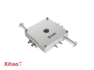 China Peltier Probe Stage with Gold-plated Tungsten Probes and Reflection & Transmission Optical Path for Precise Temperature Control (-25°C to 120°C) for sale