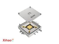 China Versatile Peltier Microscope Stage Eco Friendly Peltier Cooling Stage Efficient for sale