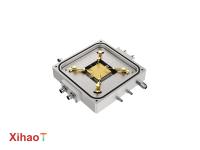 China Versatile Peltier Microscope Stage Eco Friendly Peltier Cooling Stage Efficient for sale