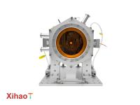 China Modular High Temperature Monitoring Equipment Infrared Heating Sample Monitoring System for sale