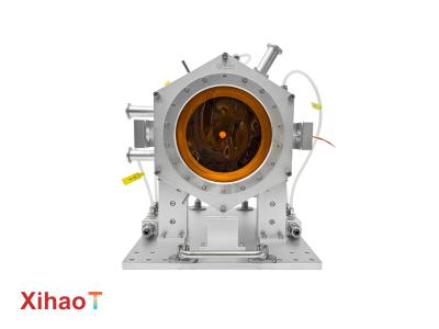 China Modular High Temperature Monitoring Equipment Infrared Heating Sample Monitoring System for sale