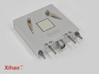 China Intelligent Automation Heating Cooling Stage Precision Temperature Controlled Microscope Stage for sale