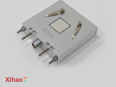 China Intelligent Automation Heating Cooling Stage Precision Temperature Controlled Microscope Stage for sale