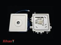 China Wide Temperature Probe Stage High Precision Hot And Cold Stage For Integrated Optical Electrical Measurement for sale