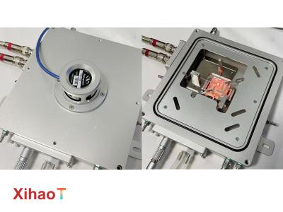 China Wide Temperature Probe Stage High Precision Hot And Cold Stage For Integrated Optical Electrical Measurement for sale