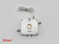 China Peltier Microscope Hot Stage Efficient Hot And Cold Stage Versatile With Vacuum Sealed Chamber for sale