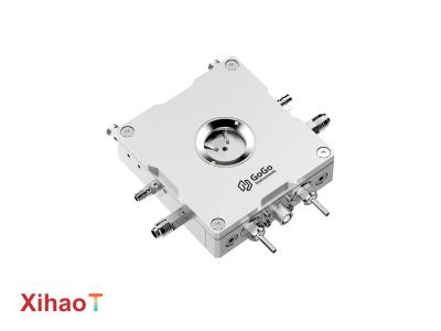 China High Precision Heating Cooling Stage Versatile Temperature Controlled Stage Customized for sale