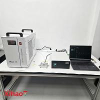 China CPE50 Cryogenic Peltier Microscope Stage with -50°C to RT Range, ±0.1°C Stability, and Frost-Free Atmosphere Chamber for sale