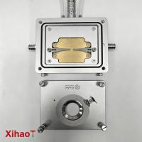 China CPE50 Cryogenic Peltier Microscope Stage with -50°C to RT Range, ±0.1°C Stability, and Frost-Free Atmosphere Chamber for sale