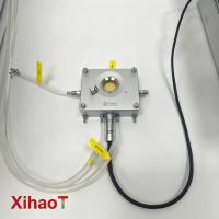 China CPE50 Cryogenic Peltier Microscope Stage with -50°C to RT Range, ±0.1°C Stability, and Frost-Free Atmosphere Chamber for sale