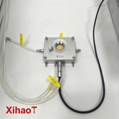 China CPE50 Cryogenic Peltier Microscope Stage with -50°C to RT Range, ±0.1°C Stability, and Frost-Free Atmosphere Chamber for sale