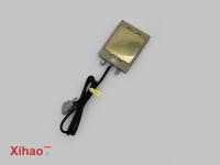 China Modular Peltier Microscope Stage with ±0.1°C Stability and 30°C/min Heating/Cooling Rate for Precise Thermal Analysis for sale