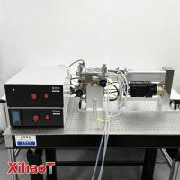 China FH5000-1000V Ultra-High-Temperature Vacuum Tensile Stage for Multi-Mode Mechanical Testing (1000°C, 5000N) for sale