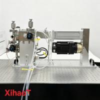 China FH5000-1000V Ultra-High-Temperature Vacuum Tensile Stage for Multi-Mode Mechanical Testing (1000°C, 5000N) for sale