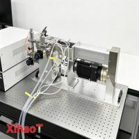 China FH5000-1000V Ultra-High-Temperature Vacuum Tensile Stage for Multi-Mode Mechanical Testing (1000°C, 5000N) for sale