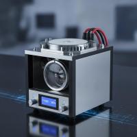 China FH5000-1000V Ultra-High-Temperature Vacuum Tensile Stage for Multi-Mode Mechanical Testing (1000°C, 5000N) for sale