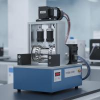 China FH5000-1000V Ultra-High-Temperature Vacuum Tensile Stage for Multi-Mode Mechanical Testing (1000°C, 5000N) for sale