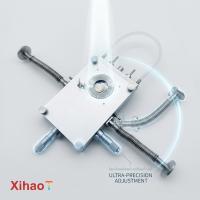 China Spectroscopy Heating Cooling Stage Dual Optical Path -190°C to 400°C ±0.1°C Stability Raman FTIR Analysis for sale