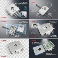 China Extreme Temperature Heating Cooling Stage Wide Range -190°C to 600°C ±0.1°C Stability Materials Research for sale