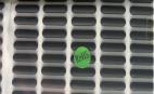 China Anti Slip Universalised Silicone Rubber Feet Under Keyboard L20*W5*T2.4 Mm for sale