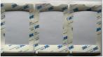China T0.15mm Pressure Sensitive Acrylic Double Sided Tape Used in New Energy Products Window Frame for sale