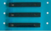 China Heat Resistant High Temperature Silicone Pad for Photovoltaic New Energy for sale