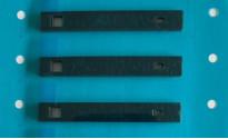 China Heat Resistant High Temperature Silicone Pad for Photovoltaic New Energy for sale
