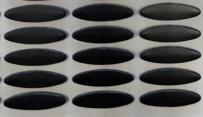 China Ultra-High Molecular Weight Polyethylen UPE UHMWPE for Computer Mouse Skates Feet for sale